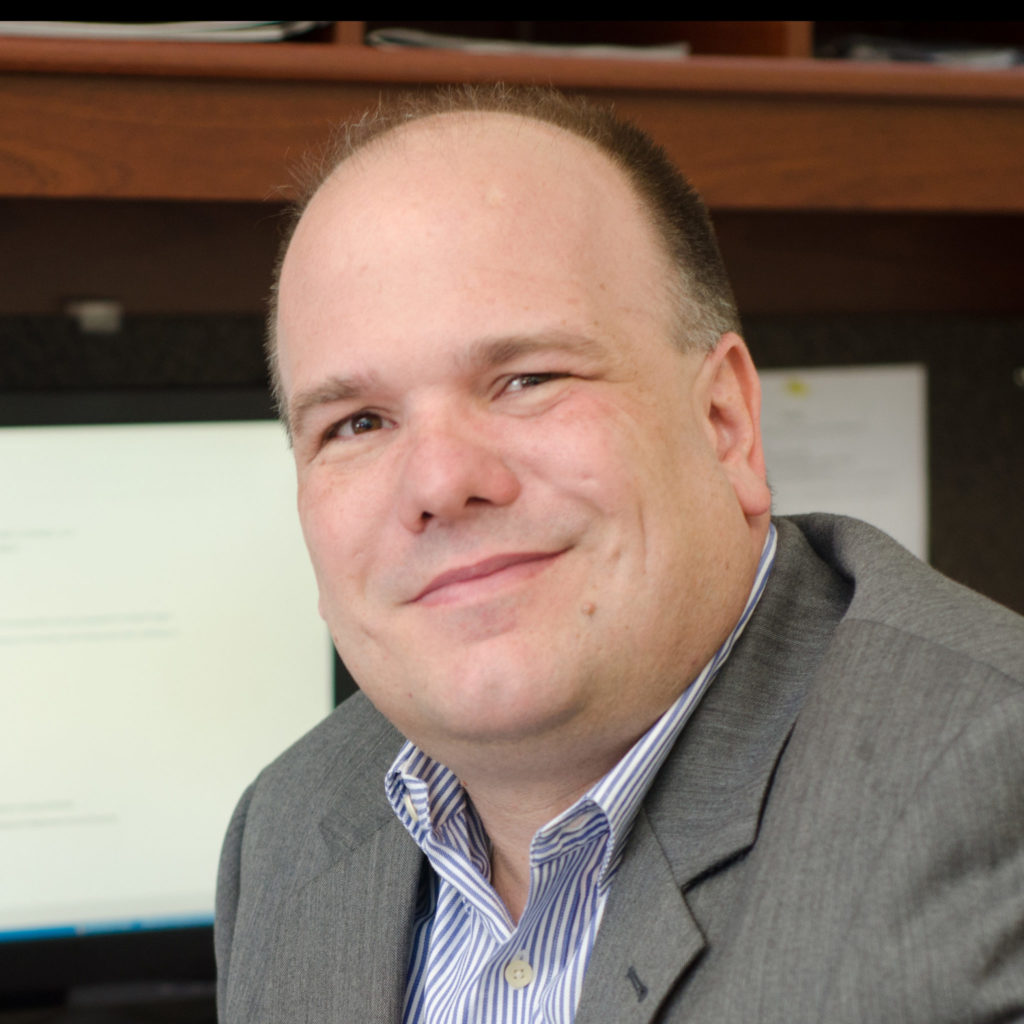 About - Managed IT Support and Services