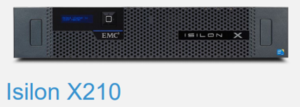 Dell EMC Isilon Node Migration Process - VirtuIT Systems