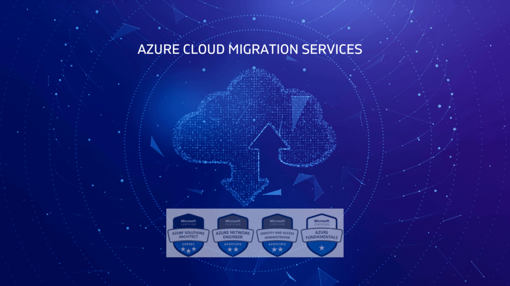 Azure Cloud Migration Services: What to Expect