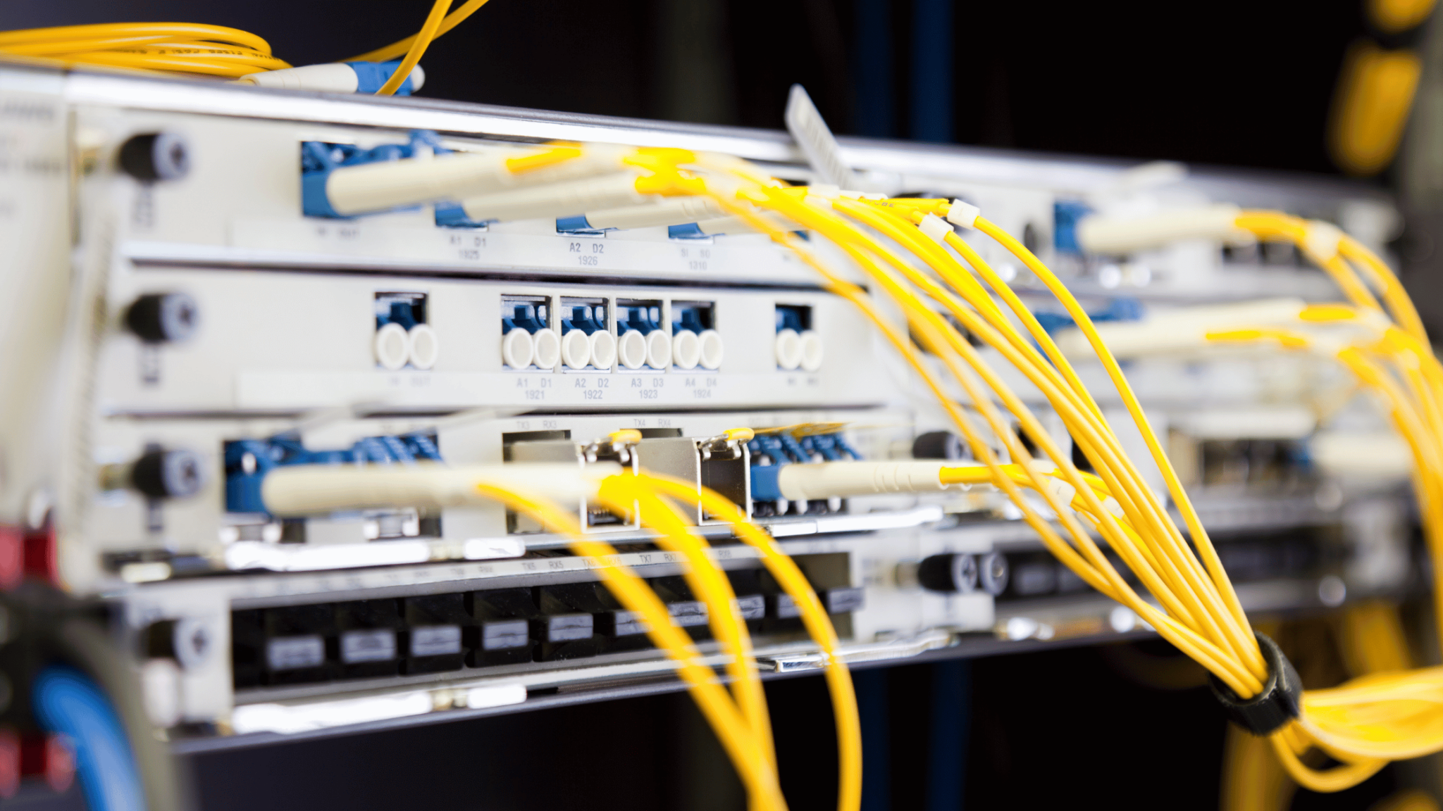 Best practices for setting up your office network - Managed IT Support ...